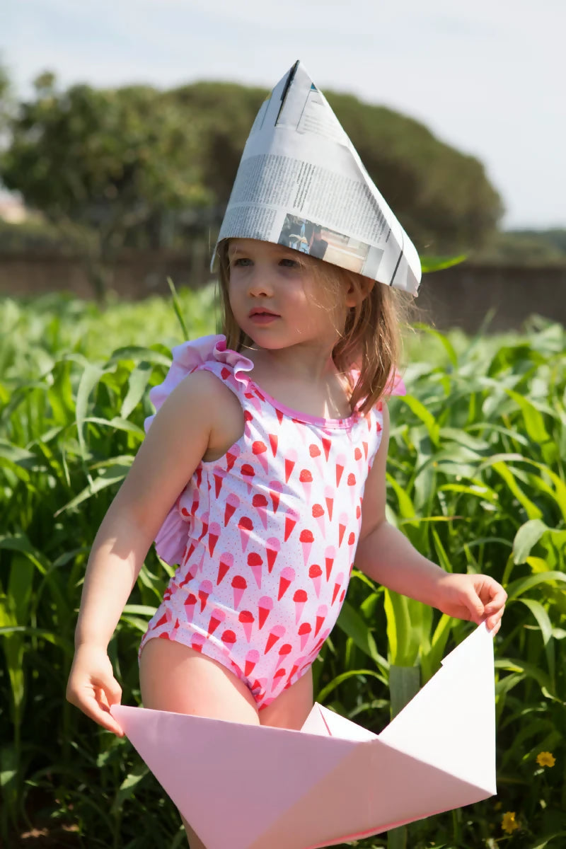 Beatrice & Bee – KIDDYKIND